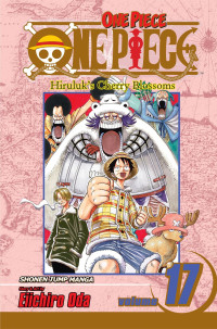 One Piece, Vol. 01 | Eiichiro Oda | download on Z-Library