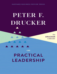 The Practice of Management | Peter F. Drucker | download on Z-Library
