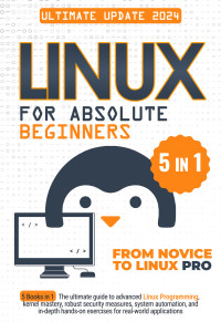 The Linux Command Line | Shotts, William E. | download on Z-Library