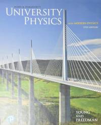 University Physics with Modern Physics | Hugh D. Young, Roger A ...