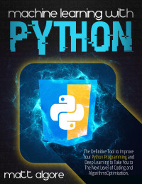 Financial Theory with Python | Yves Hilpisch | download on Z-Library