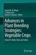 Plant Breeding Reviews: Volume 46 | Irwin Goldman (Editor) | download ...