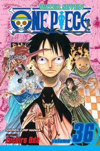 One Piece, Vol. 64 | Eiichiro Oda | download on Z-Library