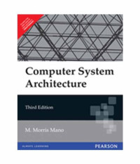 Computer System Architecture, Third Edition | M. Morris Mano | download ...