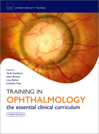 Ophthalmology | Mark Batterbury, Conor Murphy | download on Z-Library
