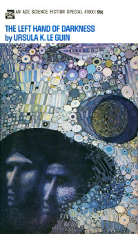 The Left Hand of Darkness (1969) | Ursula K. le Guin | download on Z ...