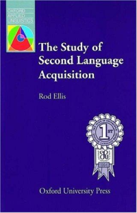 The Study of Second Language Acquisition | Rod Ellis | download on Z ...