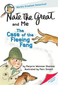 Nate the Great Saves the King of Sweden | Marjorie Weinman Sharmat ...