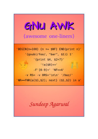Sed & awk pocket reference | Arnold Robbins | download on Z-Library