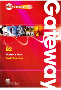 Gateway to the world B2. Student's Book | David Spencer | download on Z ...