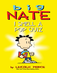 Big Nate: Dibs on This Chair | Lincoln Pierce | download on Z-Library