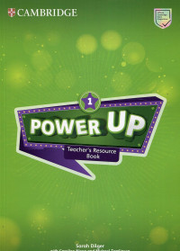 Power Up Level 2 Pupil's Book | Caroline Nixon, Michael Tomlinson ...