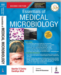 Textbook Of Microbiology | C. P. Baveja | download on Z-Library