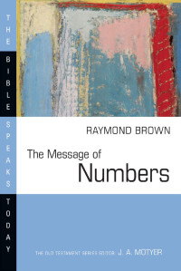The New Interpreter's Bible, Volume II - Numbers; Deuteronomy ...