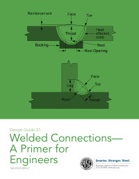 Design Guide for Buildable Steel Connections | J. Y. Richard Liew ...