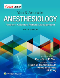 Morgan and Mikhail's Clinical Anesthesiology | David Mackey, John ...