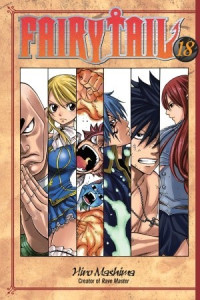 Fairy Tail 4 | Hiro Mashima | download on Z-Library