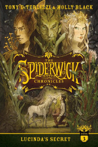 The Wrath of Mulgarath: The Spiderwick Chronicles [Book 5] | Tony ...