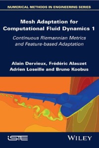 Computational Fluid Dynamics. | T. J. Chung | download on Z-Library