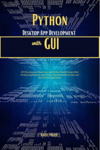 Create GUI Applications with Python & Qt6: The hands-on guide to making ...