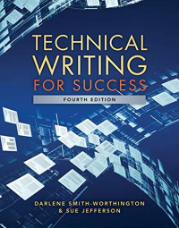 Technical Writing Process: The Simple, Five-Step Guide That Anyone Can ...