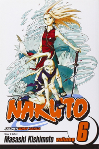 Naruto, Vol. 41: Jiraiya's Decision | Masashi Kishimoto | download on Z ...
