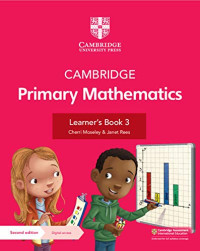 Cambridge Lower Secondary Mathematics Learner's Book 8 (Cambridge Lower ...