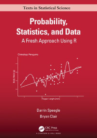 Data Science in R: A Case Studies Approach to Computational Reasoning and Problem Solving ...