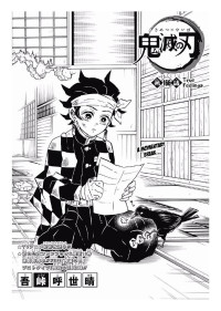 Demon Slayer: Kimetsu No Yaiba, Volumes 20-21, Chapters 175-187 ...