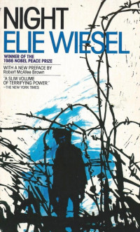 Night | Elie Wiesel | download on Z-Library