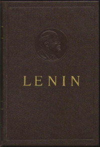 V.I. Lenin Collected Works Vol. 11, 1906-1907 | Vladimir Ilyich Lenin | download on Z-Library