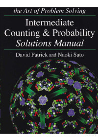 Introduction to Counting and Probability | David Patrick | download on Z-Library