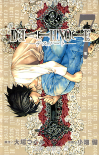 Death Note, Vol. 1 | Tsugumi Ohba | download on Z-Library