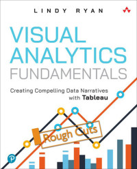 Tableau Data Visualization Cookbook | Ashutosh Nandeshwar | download on Z-Library
