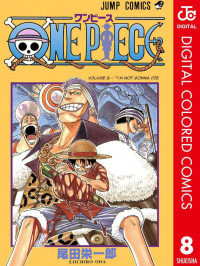 One Piece, Vol. 64 | Eiichiro Oda | download on Z-Library