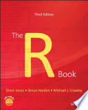 The R Book, 3rd Edition | Elinor Jones, Simon Harden, Michael J ...