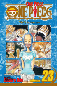 One Piece, Volume 2: Buggy the Clown | Eiichiro Oda | download on Z-Library