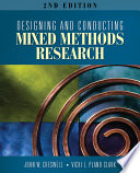 Research Design: Quantitative, Qualitative, Mixed Methods, Arts-Based ...