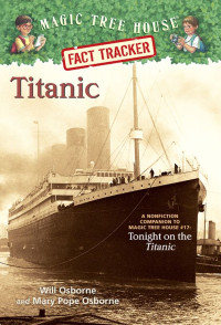 Titanic Voices From the Disaster | Hopkinson Deborah | download on Z ...
