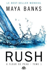 À Fleur De Peau T2 - Fever | Maya Banks | download on Z-Library