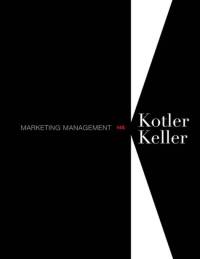Marketing Management (15th Edition) | Philip Kotler; Kevin Lane Keller ...