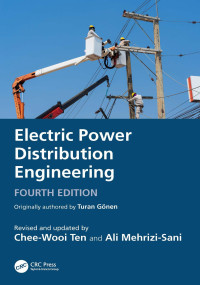 Power System Analysis: Comprehensive Lessons | Mehdi Rahmani-Andebili ...