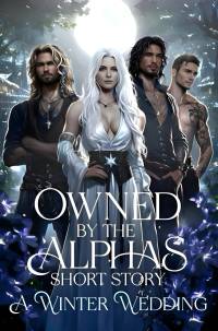 Owned by the Alphas Short Story: Winterborn | Jen Cooper | download on ...