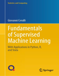 Foundations of Machine Learning | Mehryar Mohri; Afshin Rostamizadeh; Ameet Talwalkar | download ...