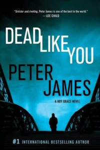 Dead Simple | Peter James [James, Peter] | download on Z-Library