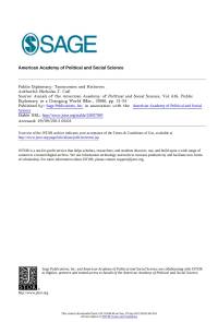 Public Diplomacy: Lessons from the Past | Cull Nicholas J. | download ...