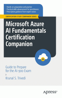 AI-102: Designing and Implementing a Microsoft Azure AI Solution ...
