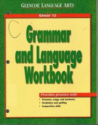 English Handbook and Study Guide | Beryl Lutrin Marcel Pincus ...