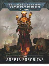 Codex: Adeptus Mechanicus (10th Edition) | Games Workshop Ltd ...