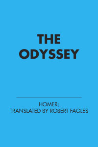 The Odyssey | Homer, Emily Wilson (translation) | download on Z-Library